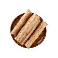 China Chinese New Harvested Fresh Yam fresh white yam fresh vegetables for sale