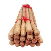 China 2023 New Harvested Fresh Chinese Honey Yams Fresh Chinese Yam for sale for sale