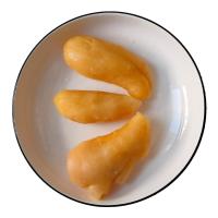 China Chinese Dried Ginger Year Round Supply of Pickled Ginger with 6 Months Shelf Life for sale
