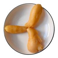 China Factory Sale Various pickled ginger 100G * 10 bags Chinese tender pickled ginger for sale