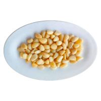 China Fresh Pickled Garlic Cloves for Import Style Fresh and 9 Months Shelf Life Bulk Order for sale