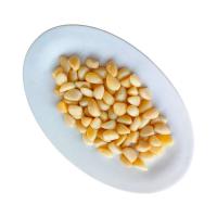 China Pickled Garlic Korean Sauce Salty and Spicy Pickled Garlic Fresh Pickled Garlic for sale