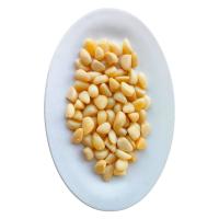 China 250g Ready-to-Eat Pickled Garlic Cloves in Canned Fruits for Fresh and Healthy Snack Food for sale