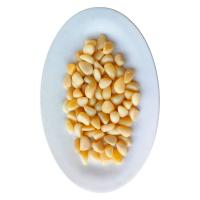 China 250g Ready-to-Eat Pickled Garlic Cloves in Canned Fruits for Fresh and Healthy Snack Food for sale