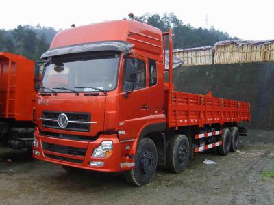China 30T Dongfeng DFL1311A Cargo Truck,Heavy Duty Truck,Dongfeng Truck for sale