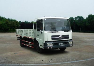 China 140HP 4x2 Dongfeng DFL1080B Cargo Truck for sale