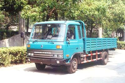 China Euro3 Dongfeng EQ1061G2AD3 Cargo Truck,Dongfeng Camions,Dongfeng Camiones Ligeros for sale