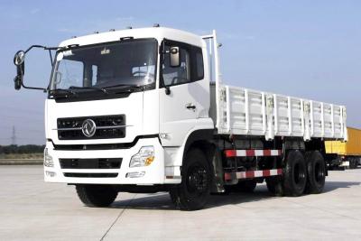 China cummins engine heavy duty lorry truck Dongfeng DFL1200AX10 Cargo Truck for sale