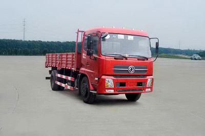 China Euro3 Dongfeng EQ1160GA Cargo Truck,Dongfeng Truck,Dongfeng Camions for sale