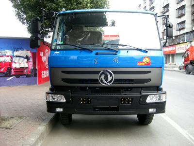 China Euro4 140HP Dongfeng EQ1163GK3 Cargo Truck,Dongfeng Camiones,Dongfeng Truck for sale