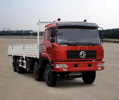 China Euro4 300HP Dongfeng Left Hand Drive EQ1310GZ4D1 Cargo Truck,Dongfeng Camions,Dongfeng Tru for sale