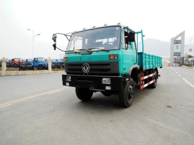 China Euro3 140HP Dongfeng EQ1163GK3Q Cargo Truck,Dongfeng Camiones,Dongfeng Truck for sale