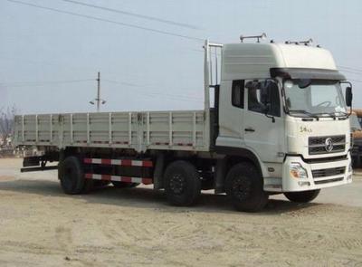 China Euro3 Dongfeng Kinland DFL1253AXA Cargo Truck,Dongfeng Camion De Cargaison Lumière,Dongfen for sale