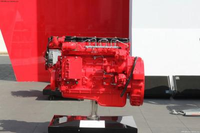 China 230HP Euro3 Dongfeng Cummins ISDe230 30 Engine,Cummins Engine Assembly, Dongfeng Cummins Engine for sale