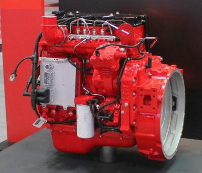 China 270HP Euro3 Dongfeng Cummins ISDe270 30 Engine,Cummins Engine Assembly, Dongfeng Cummins Engine for sale