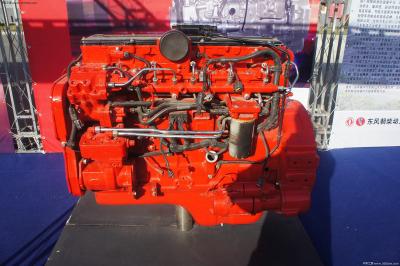 China 290HP Euro3 Dongfeng Cummins L290 30 Engine,Cummins Engine Assembly, Dongfeng Cummins Engine for sale