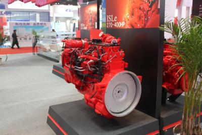 China 310HP Euro3 Dongfeng Cummins ISLe310 30 Engine,Cummins Engine Assembly, Dongfeng Cummins Engine for sale