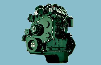 China 280HP Euro3 Dongfeng Cummins C280 33 Engine,Cummins Engine Assembly, Dongfeng Cummins Engine for sale