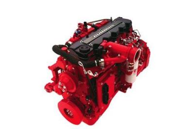 China 220HP Euro3 Dongfeng Cummins ISBe220 30 Engine,Cummins Engine Assembly, Dongfeng Cummins Engine for sale