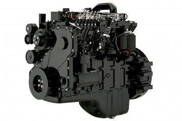 China 230HP Euro3 Dongfeng Cummins C230 33 Engine,Cummins Engine Assembly, Dongfeng Cummins Engine for sale