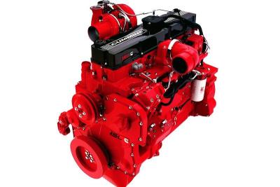 China 340HP Euro3 Dongfeng Cummins ISLe340 30 Engine,Cummins Engine Assembly, Dongfeng Cummins Engine for sale