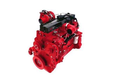 China 270HP Euro3 Dongfeng Cummins ISLe270 30 Engine,Cummins Engine Assembly, Dongfeng Cummins Engine for sale
