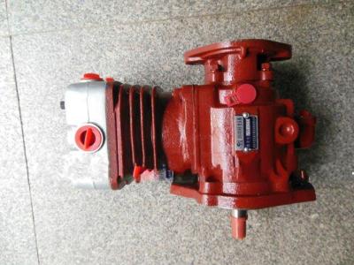 China 3974549 3974548 6BT5.9 Cummins air compressor for sale