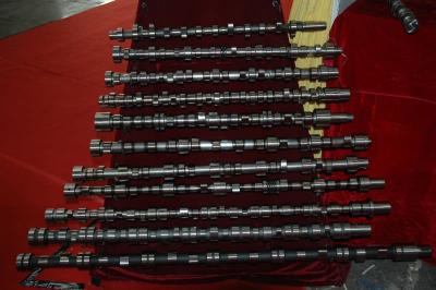 China cummins B C L NT KT camshaft for sale