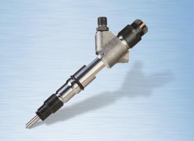 China supply original M11 QSM ISM cummins fuel injector for sale