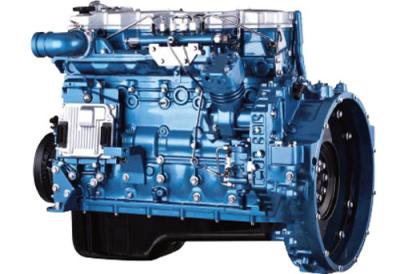 China Dongfeng Shanghai C6121ZG50 Diesel Engine Spare Parts( CAT 3306 License) for sale