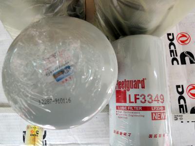 China Original Cummins Fleetguard LF3349 Oil Filter,Fleetguard Filter,Cummins Parts for sale
