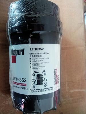 China Original Cummins Fleetguard LF16352 Oil Filter,Fleetguard Filter,Cummins Parts for sale