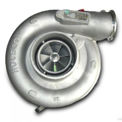 China Genuine Cummins Holset 3590044 Turbocharger, Original Cummins Parts, Holset HX35W Turbocha for sale