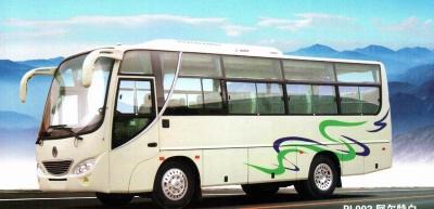 China Dongfeng EQ6790PT3 Coach Bus,Euro3 Dongfeng Bus Touristique,Autobús Turístico for sale