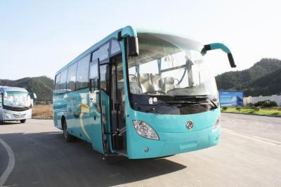 China With A/C Dongfeng EQ6861L3G Coach Bus,Coach Bus,Dongfeng Bus for sale