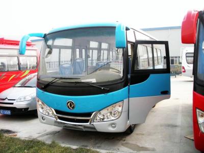 China 30 Seats Euro3 With A/C Dongfeng EQ6730P3G Coach Bus,Dongfeng Bus,Bus Touristique for sale