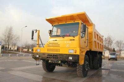 China YOUNGMAN JNP3600FD8 MINING DUMP TRUCK, YOUNGMAN TRUCK, MAN Truck for sale