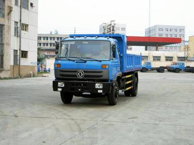 China 140HP 4x2 3T Dongfeng EQ3070GT6 Dump Truck for sale