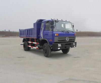 China 10T Euro3 160HP Dongfeng DFD3060G7 Dump Truck,Camion à Benne Basculante,Camion Benne for sale