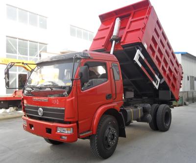 China Camión Dumper,3T Euro3 103HP Dongfeng DFD3042G1 Dump Truck,Camion à Benne Basculante for sale