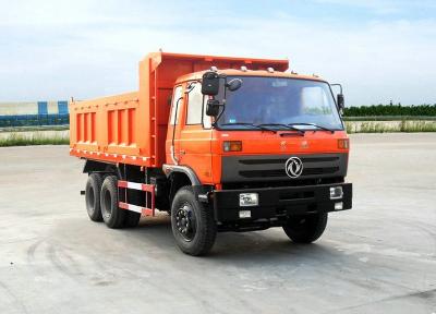 China 290HP 6x4 DONGFENG DFD3251G1 DUMP TRUCK for sale