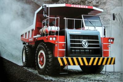 China Euro3 4x2 Dongfeng Heavy Duty Dumper Truck,Dongfeng Mining Tipper, Dongfeng Camions for sale