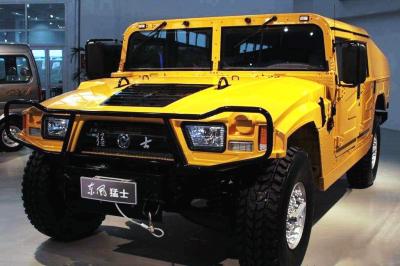 China 4x4 Dongfeng EQ2050M57D3 Off-Rod Jeep,4x4 Car,4x4 Vehicle for sale