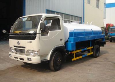 China 120HP Euro3 Dongfeng EQ5090GXW3 Suction Truck,Dongfeng Camions,Dongfeng Truck for sale