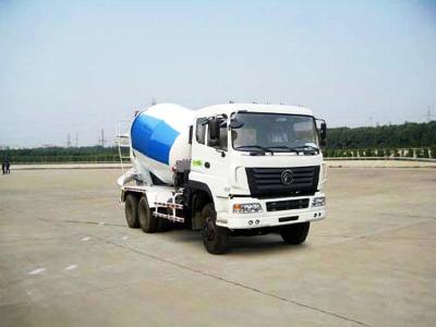 China 9CBM 6x4 Euro3 Dongfeng 340HP DFE5250GJBF Cement Mixer Truck,Dongfeng Concrete Mixer Truck,Dongfeng Mixer Truck for sale