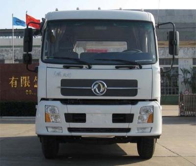 China Dongfeng Kinrun DFL1160BX Wrecker Truck,Dongfeng Truck,Dongfeng Vehicle for sale