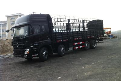 China Euro3 Dongfeng Kinland DFL5311CCQA8 Stake Truck,Dongfeng Truck,Dongfeng Camions for sale