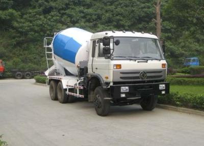 China 9CBM Euro3 Dongfeng EQ5250GJBF Cement Mixer Truck,Dongfeng Truck, Dongfeng Camions for sale
