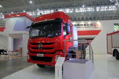 China 380HP Euro5 Dongfeng 6x4 DFE4250VFN LNG Tractor Truck,Dongfeng Truck,Dongfeng Camions for sale