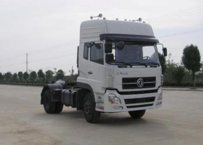 China Dongfeng DFL4180AX2 Tractor Truck,Cummins Tractor Truck,Dongfeng Truck With Cummins Engine for sale